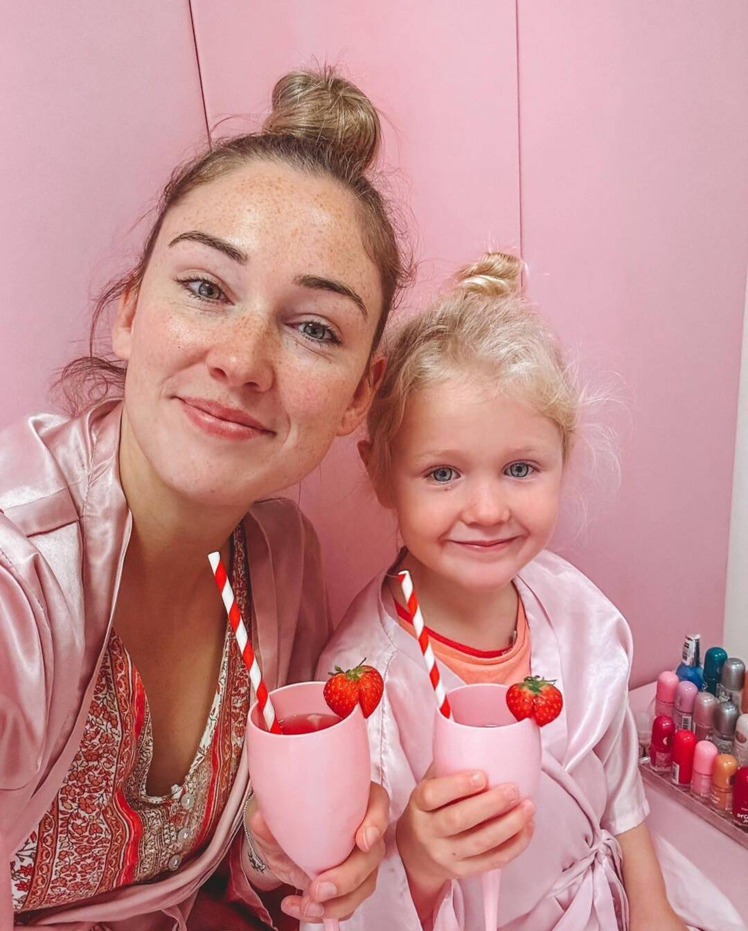 Best MUM & DAUGHTER Spa day experience in Sheffield | Little diva spa ...